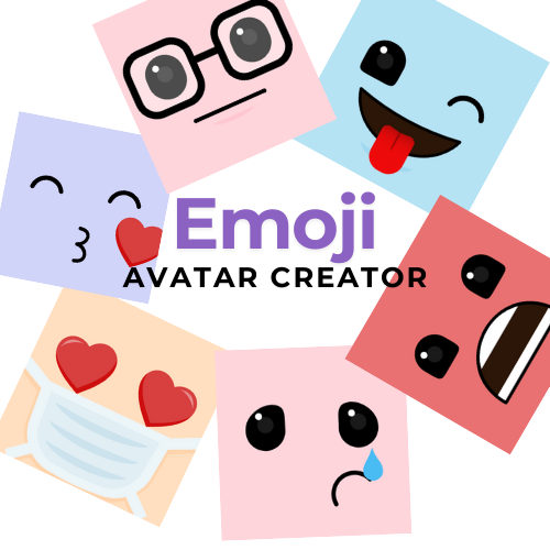 Emoji Avatar Creator Plugin | Bubble